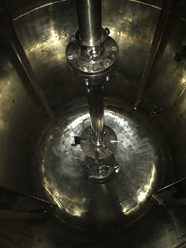 Reactors – Global Engineering